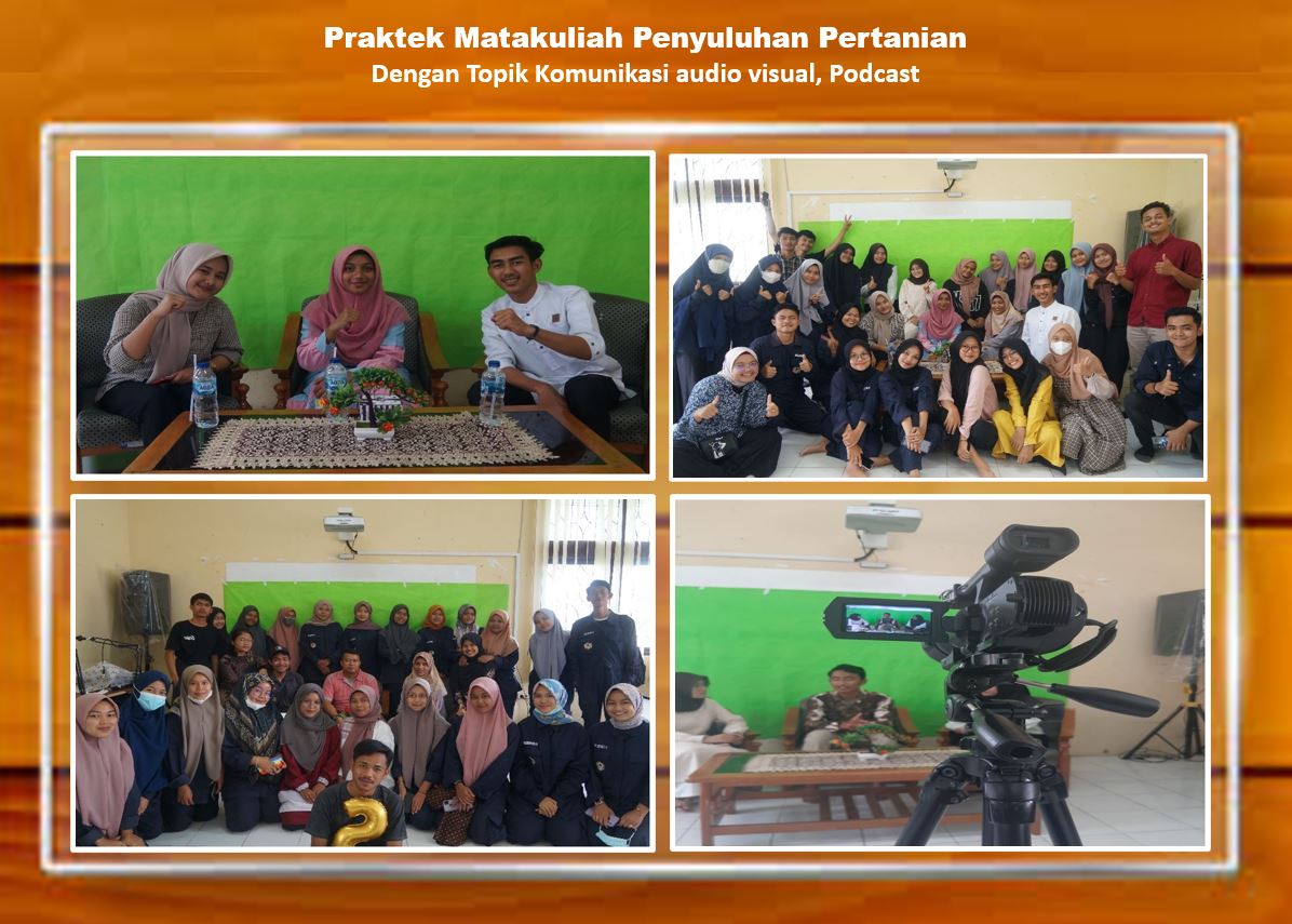 Program Studi AGRIBISNIS – INFO PMB PPNP 2023