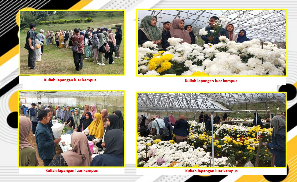 Program Studi HORTIKULTURA – INFO PMB PPNP 2023